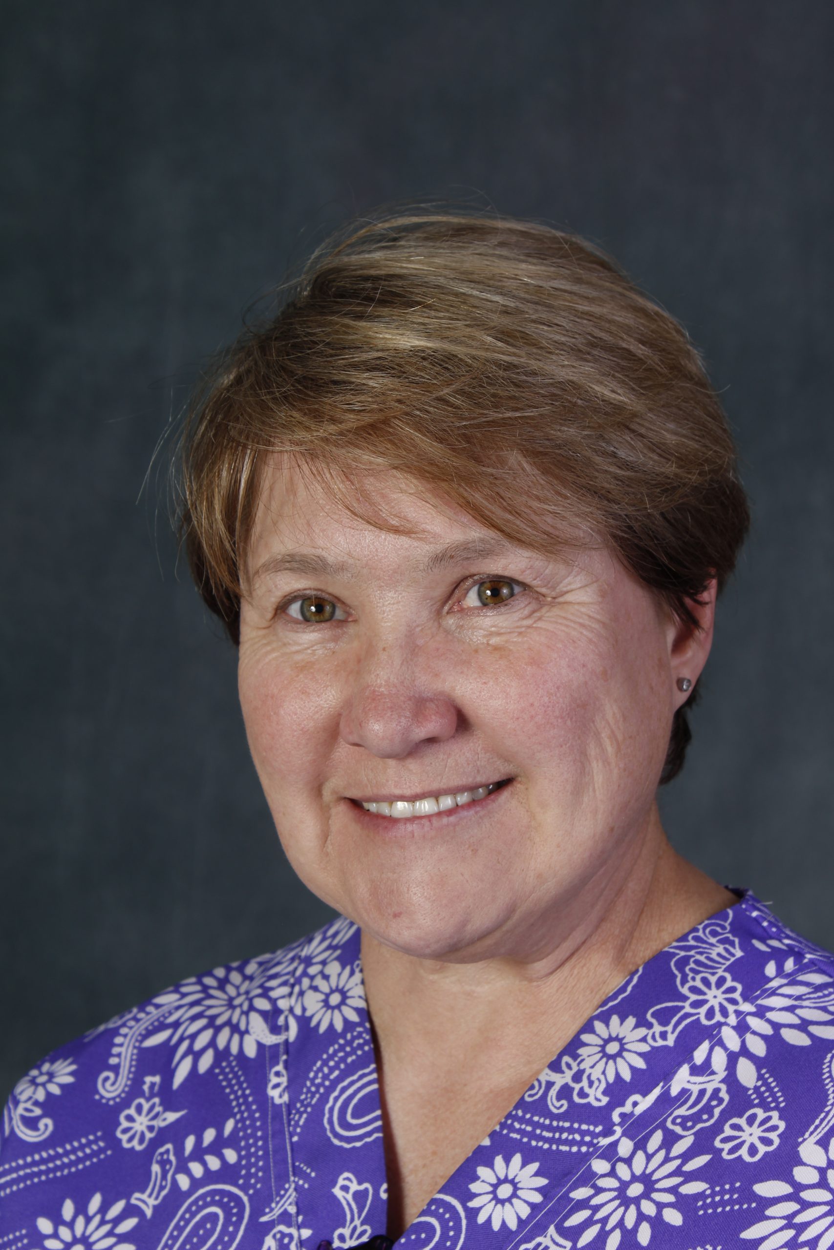 Occupational Therapists – MURIEL BRAND SCHOOL